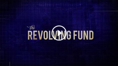 Revolving Fund - Historic Savannah Foundation