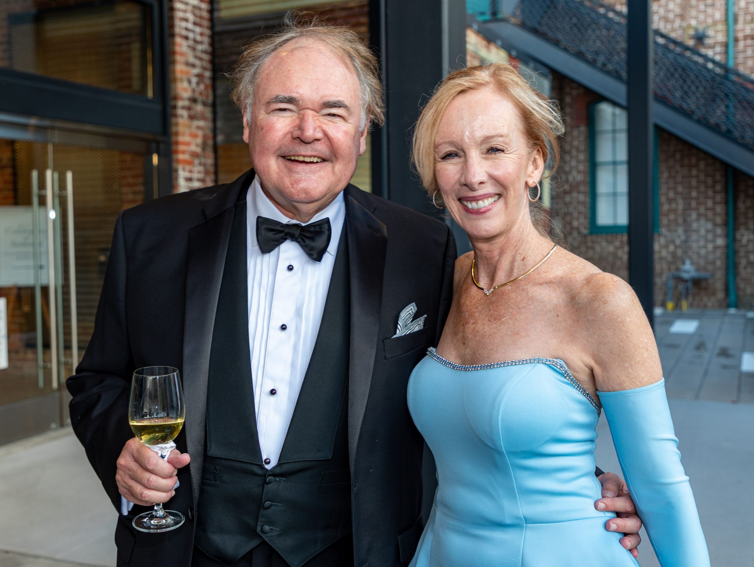 Gala - Historic Savannah Foundation