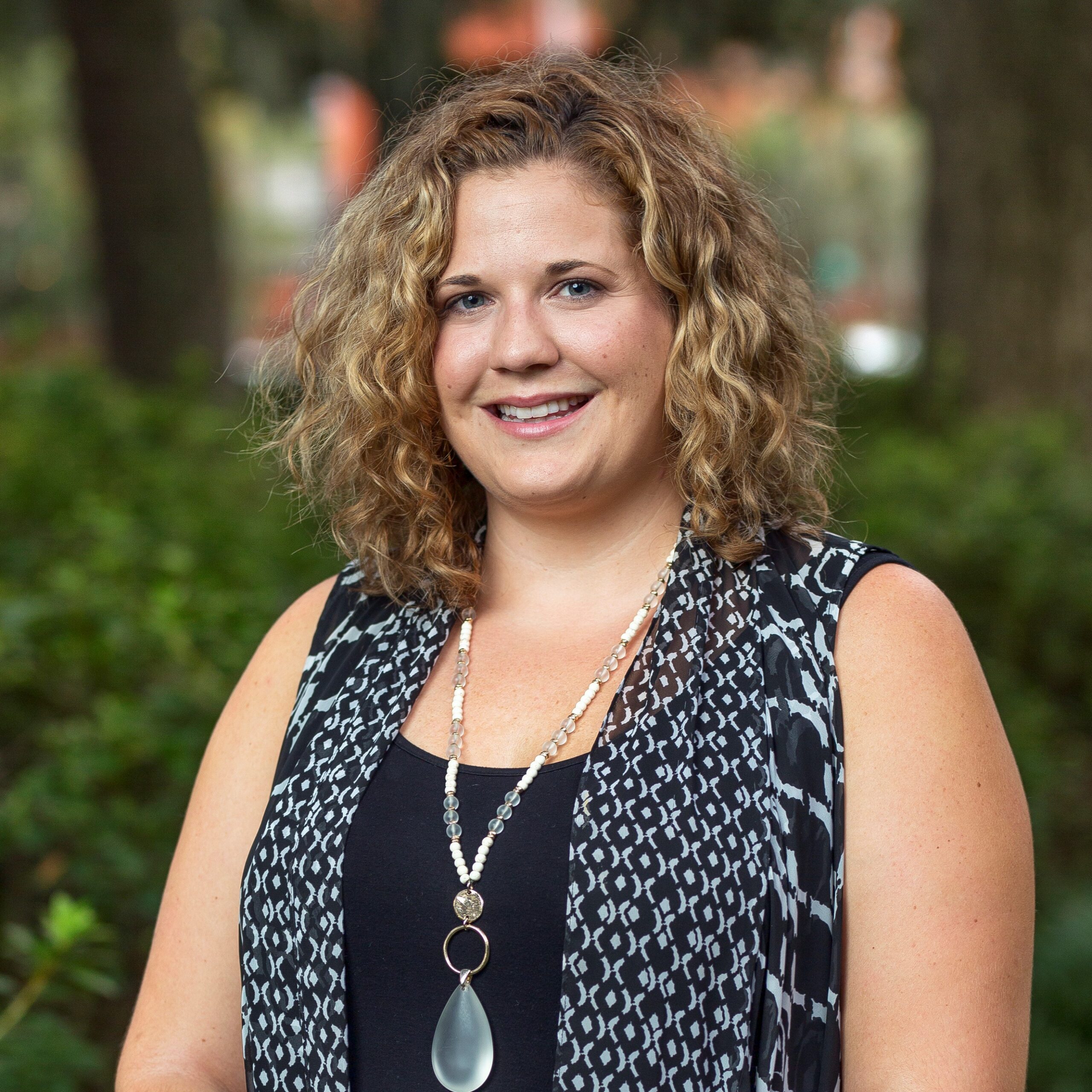 Lecture Series - Historic Savannah Foundation