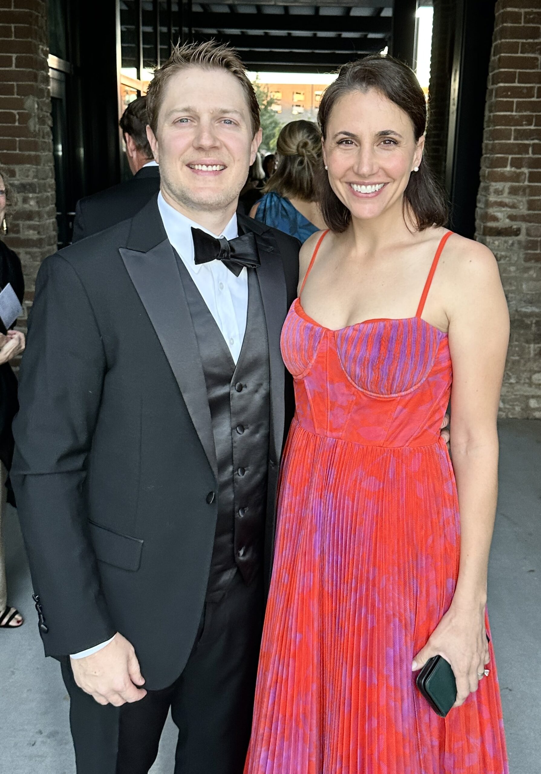 Gala - Historic Savannah Foundation