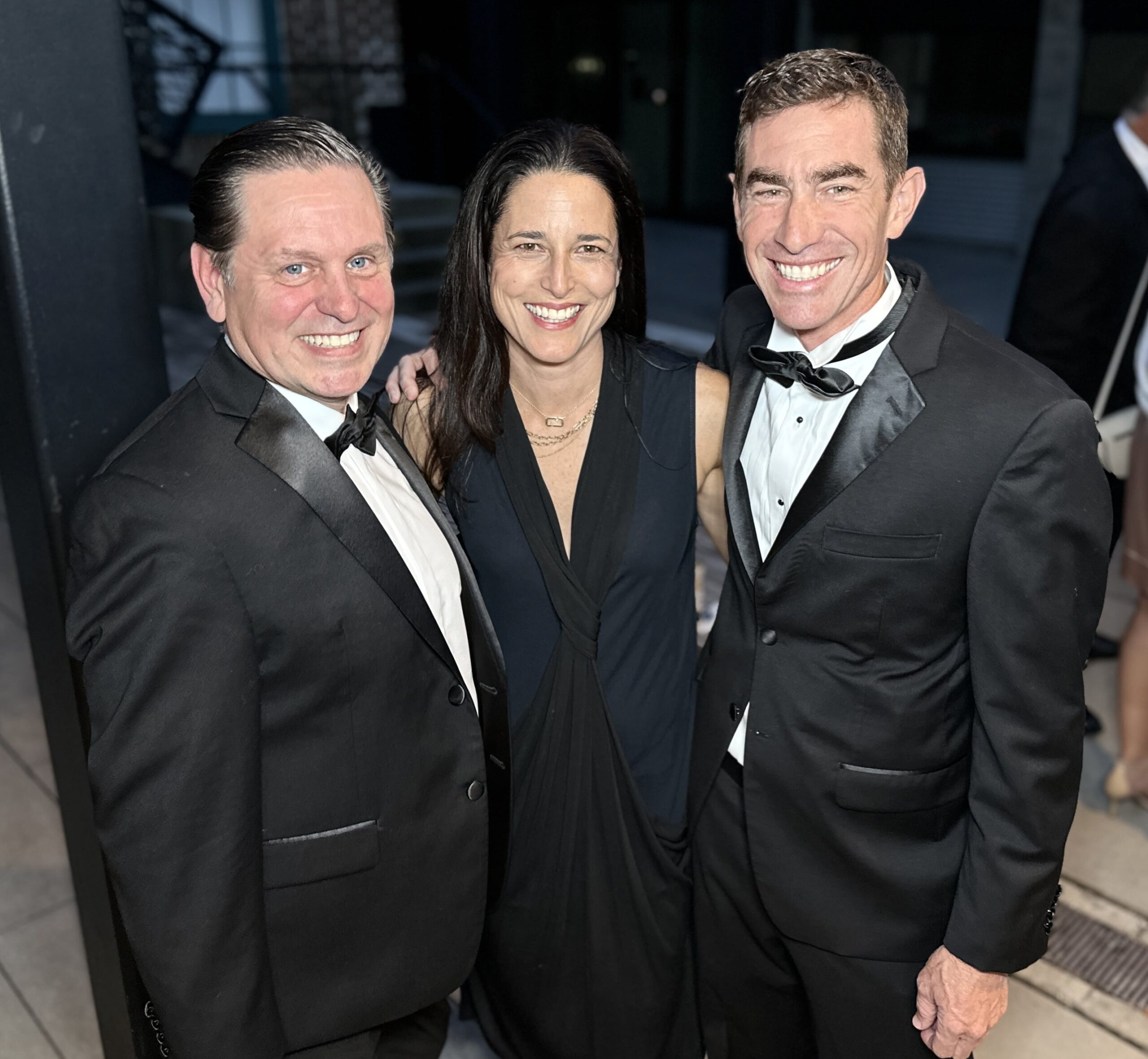 Gala - Historic Savannah Foundation