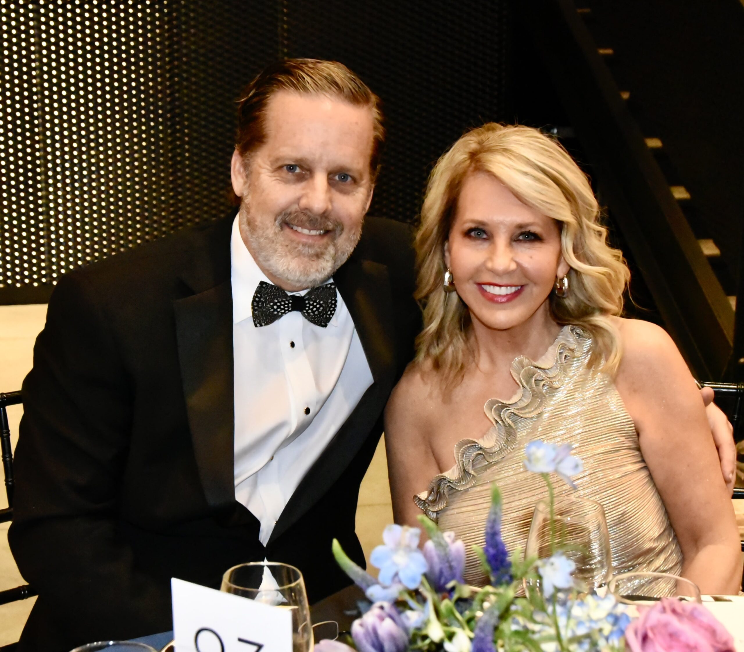 Gala - Historic Savannah Foundation